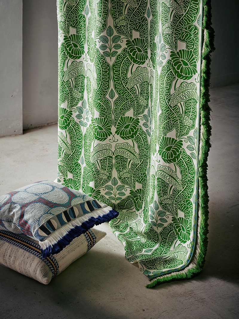 Christopher Farr Cloth - INTERFURN